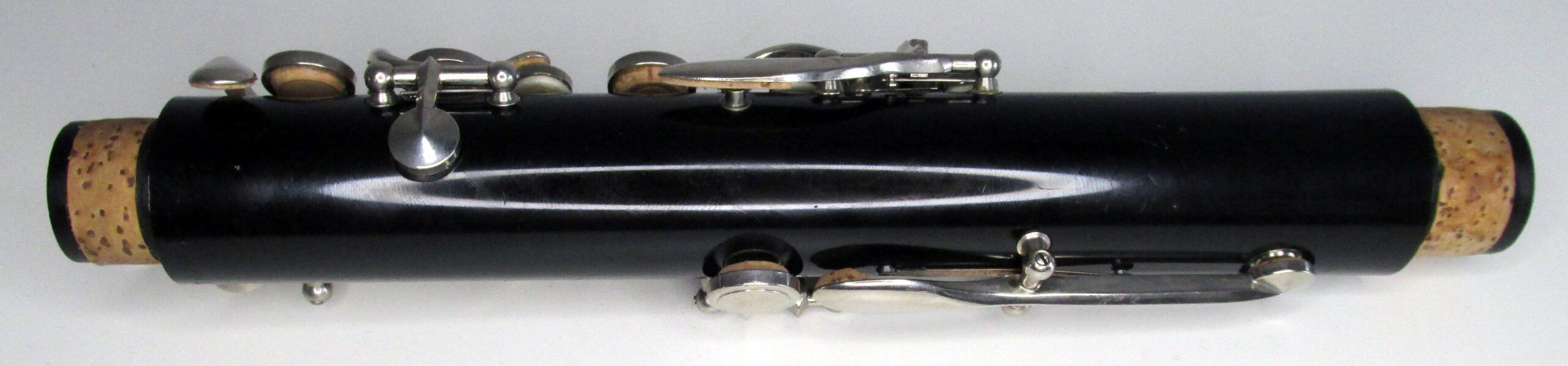 Vito Reso-Tone Closed-Hole ('Plateau') Clarinet - MICHAEL A. GRANT
